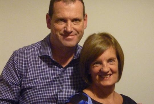 Birth, Build, Break through – Ascension Forum